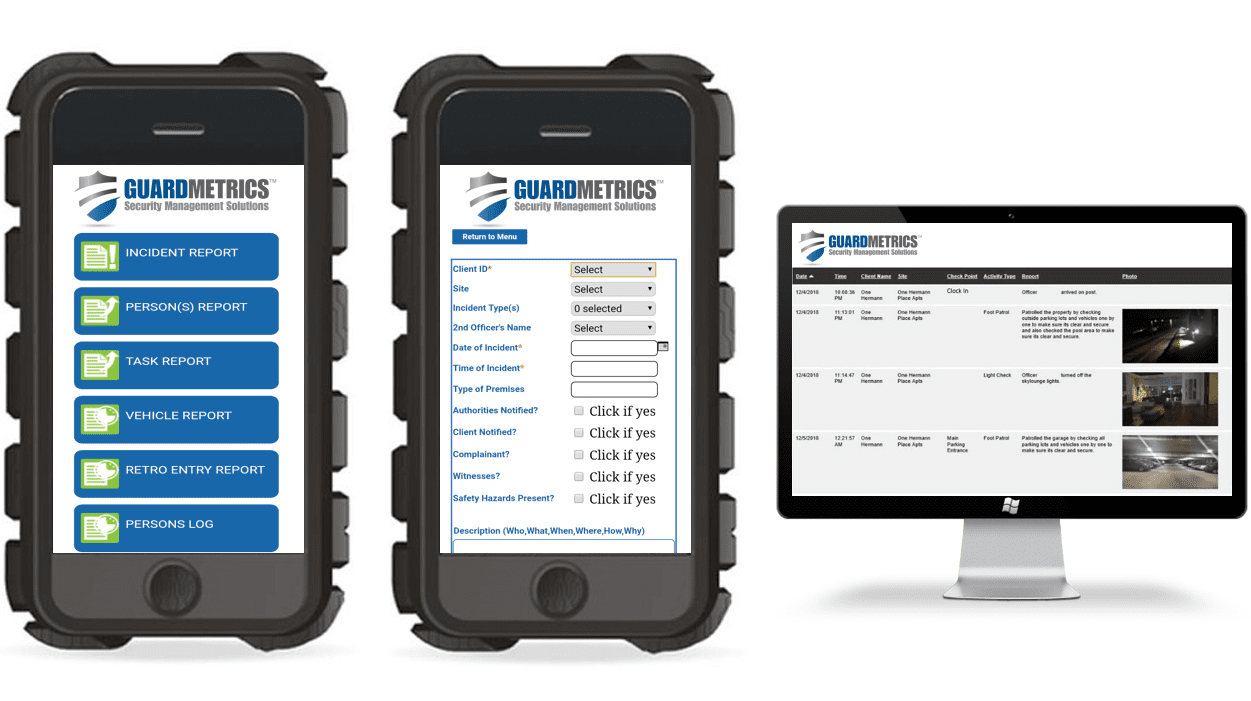 Daily Activity Report DAR Emails And A Database Of DARs For Your Clients